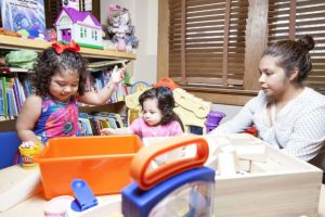 TBRI 101: A Self-Guided Course in Trust-Based Relationships - Learning ...