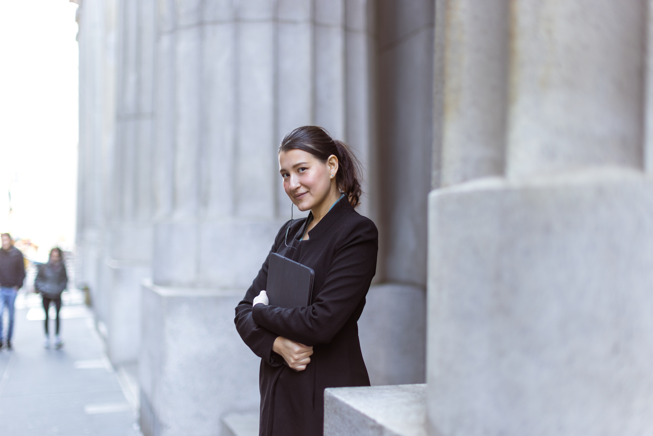 Understanding the Roles in a CPS Case - Learning Center